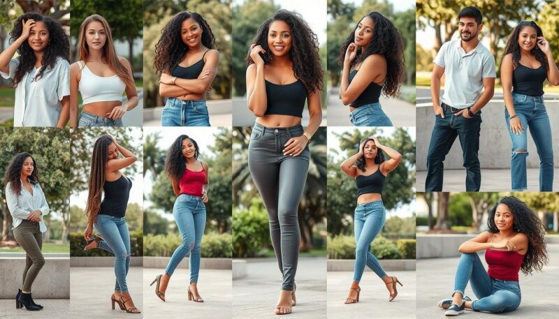 Why Do I Look So Bad in Photos? Posing Tips to Help You Look Amazing