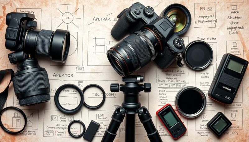 Photography Terms for Beginners - Key Words Every New Photographer ...